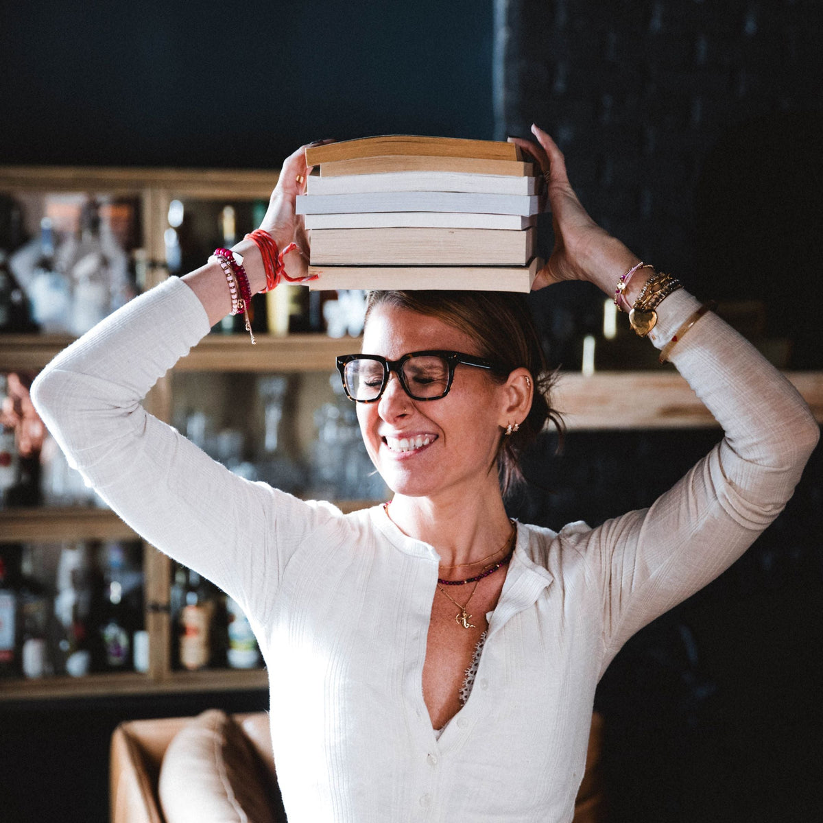 TESS’ BOOK CLUB – The Print Shop Home + Gift